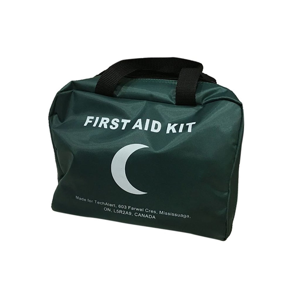First Aid Kits, FAKG100 (WORKPLACE KIT) – Gulf Safety Store
