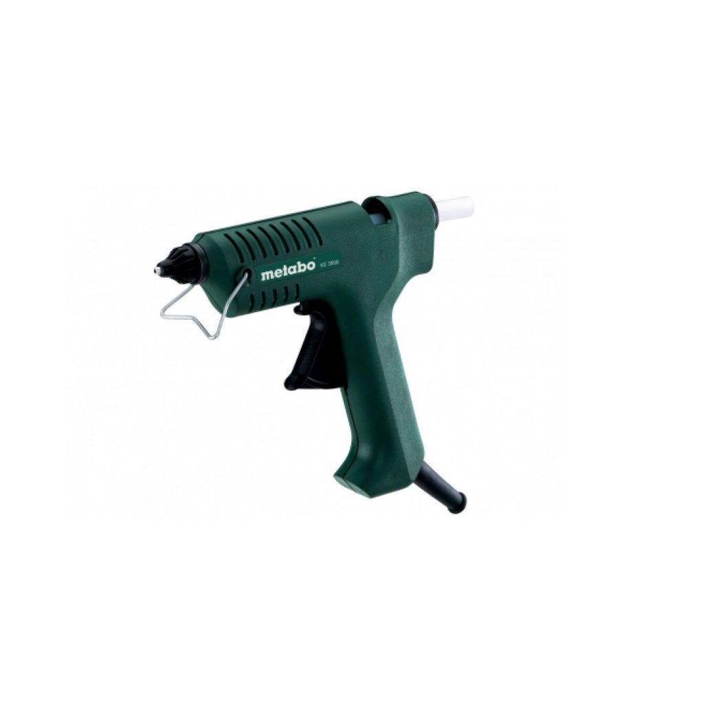 METABO KE 3000 GLUE GUN – Gulf Safety Store