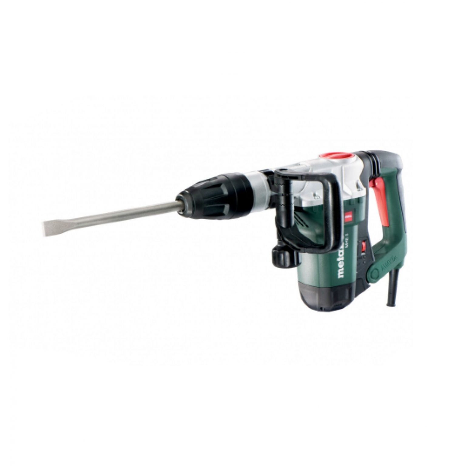 METABO MHE 5 DEMOLITION HAMMER 110V – Gulf Safety Store
