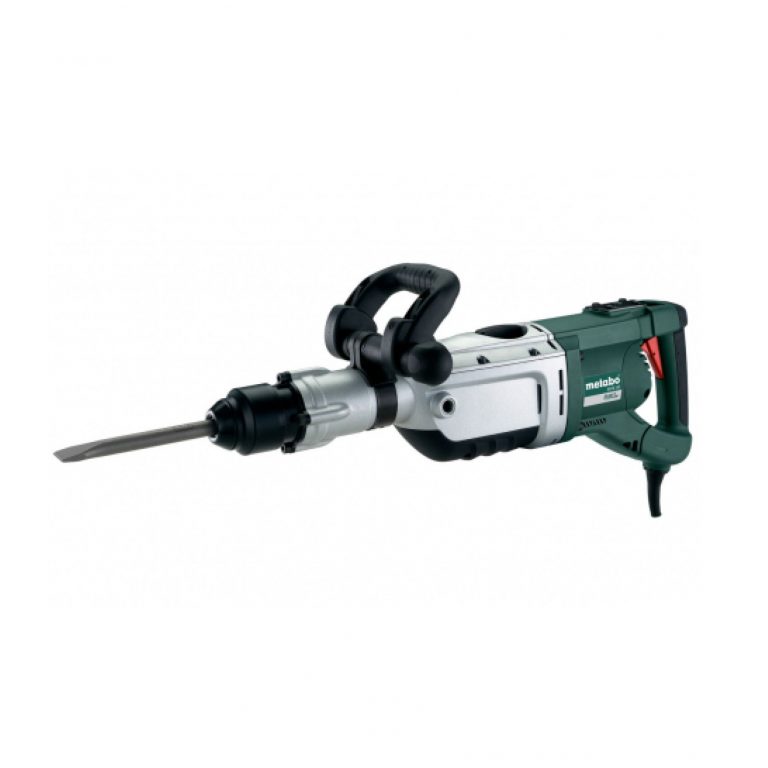 METABO MHE 96 DEMOLITION HAMMER 110V – Gulf Safety Store