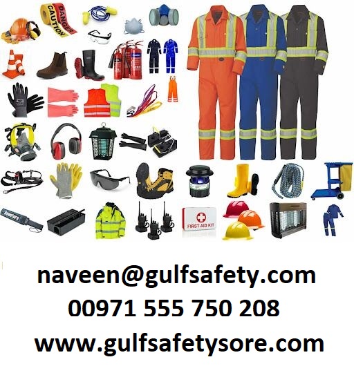 catalog – Gulf Safety Store